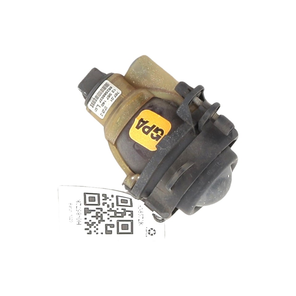 Faro Antinebbia Anteriore Sinistro - Opel ASTRA J PH.2 - 13367140 - H0 ...