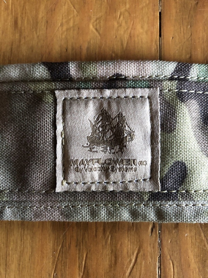 Velocity Systems Mayflower 5.56 Hybrid Chest Rig MultiCam | eBay