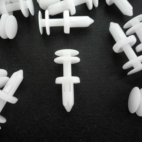 PACK OF 25 CLIPS FOR GM C5 C6 CORVETTE DOOR PANEL RETAINER PIN NUT ...