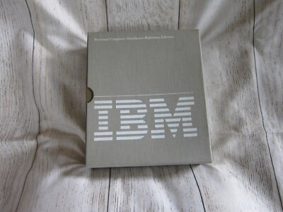 IBM Personal Computer Hardware Reference Library BASIC by Microsoft ...