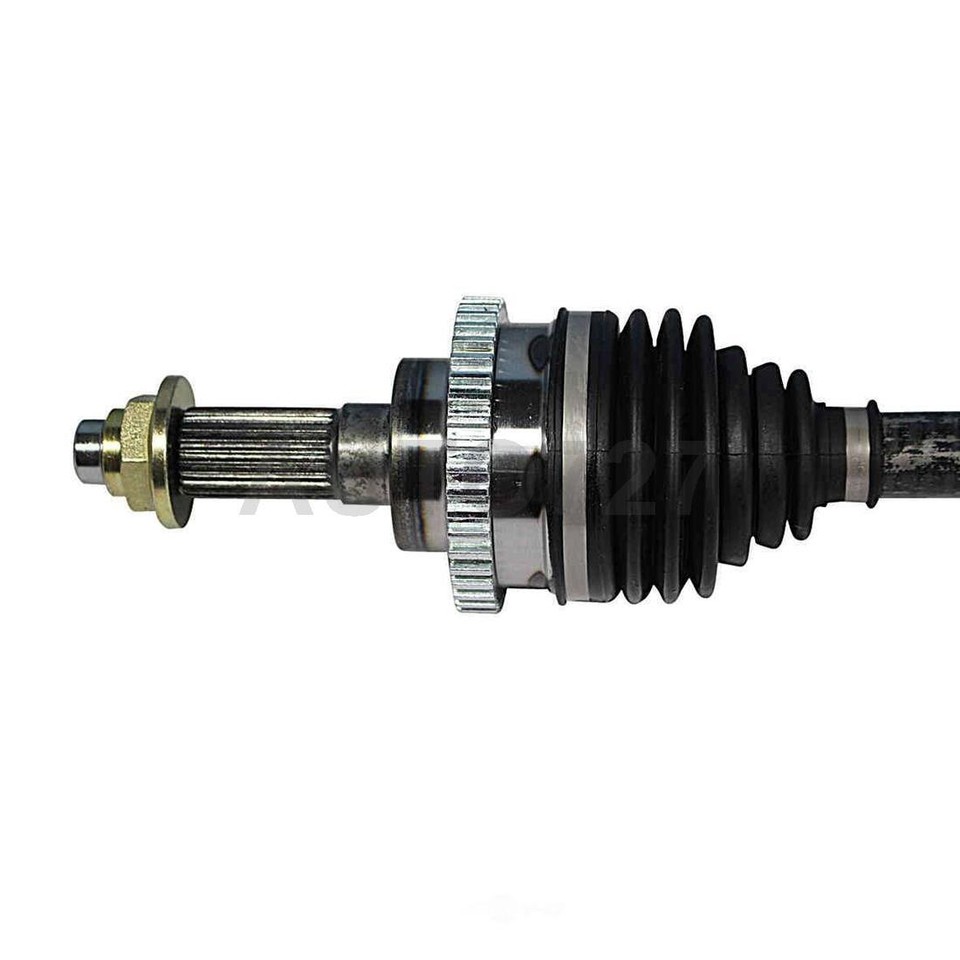 GSP Rear Left 1PCS CV Axle Assembly CV Joint For Mazda Miata 1990 1991 ...