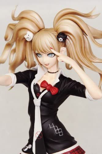 Super Dangan Ronpa 2 Junko Enoshima Figure 01 Ultra High School ...