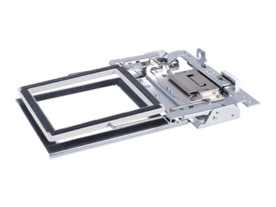 Brother PRCLPM1 Entrepreneur Pro PR1050X Clamp Frame M 4" x 4" | eBay