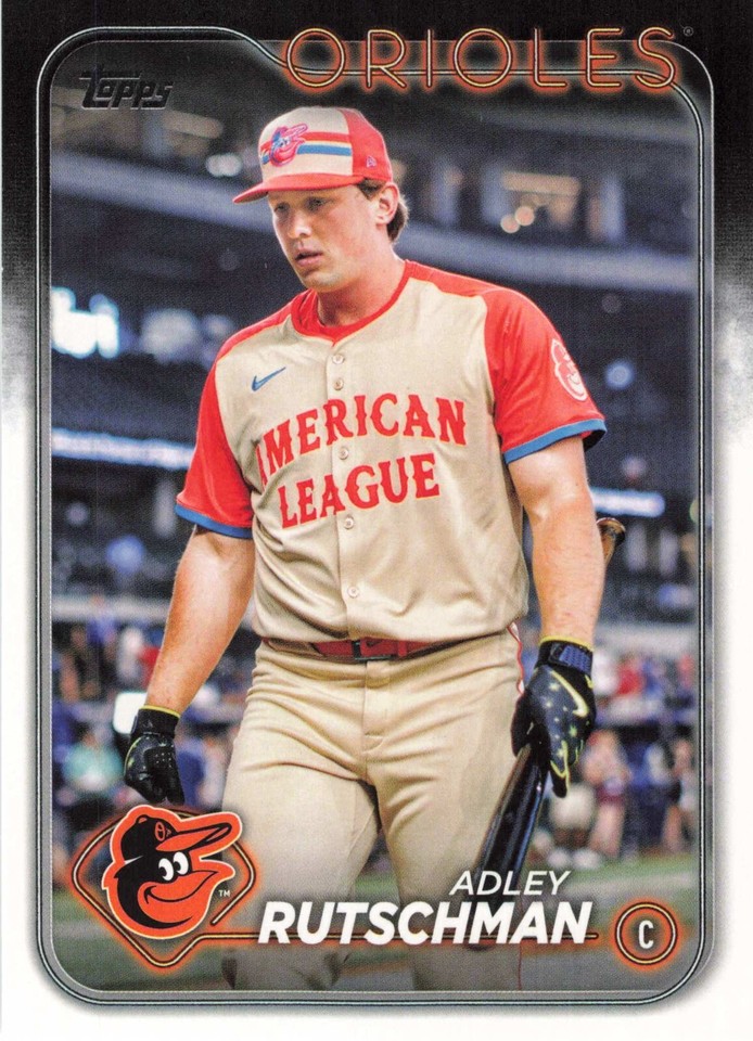 2024 Topps Update Inserts - You choose the card! Quantity Discount! | eBay
