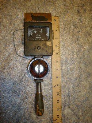 Other - Alnor Velometer Jr