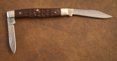 Case XX 6233 Pocket Knife | eBay