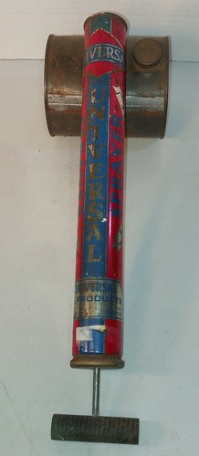 Vtg Universal Bug Sprayer | eBay