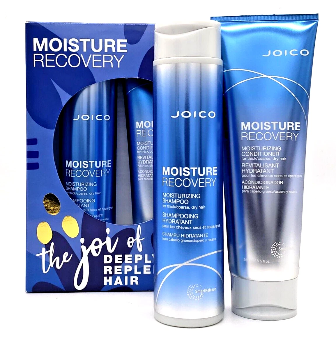 Joico Shampoo For Dry Hair