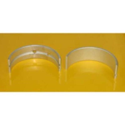 4W5492-010 Bearing Engine 0.010in=0.25mm Fits Caterpillar 16G 24H 245 ...