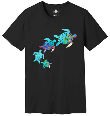 The Turtles Shirt, Save The Turtles Shirt, Nature Lover Shirt, Sea ...