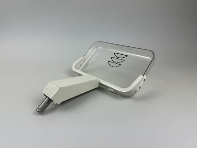 500T Straight Edge Compression Paddle 18cmx24cm | eBay