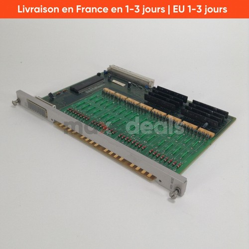 Texas Instruments 505-4032 Input Module Modul 32CH UMP | eBay