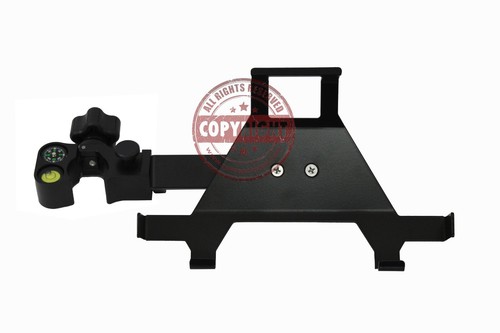 TOPCON FC-5000,FC-6000,FC-6400 DATA COLLECTOR BRACKET,MESA 2,SHC6000 ...