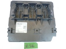 2013 VW PASSAT 2.0l Diesel Body Control Module 5K0937087AA for sale ...