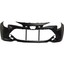 5211912994 New Bumper Cover Fascia Front for Toyota Corolla 2019-2020 ...