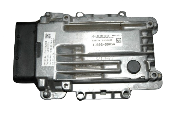 Kubota ECU ECM Engine Computer L6060 MX4800 MX5200 MX5800 L4701 L3901 ...