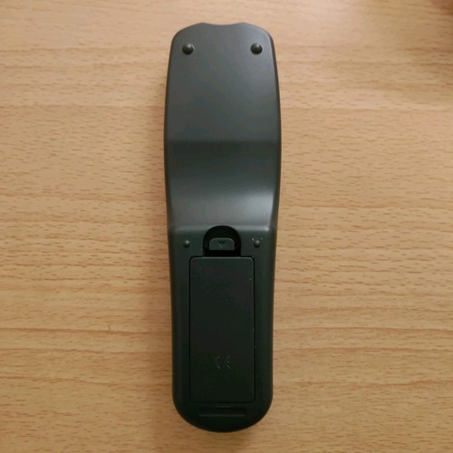 SHERWOOD Remote Control Unit RC-107 Compatible With RX-4109 Stereo ...