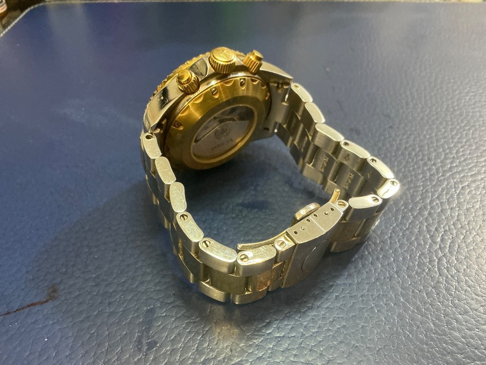 INVICTA 6893 PRO DIVER 47MM AUTOMATIC 7750 CHRONOGRAPH WATCH | eBay