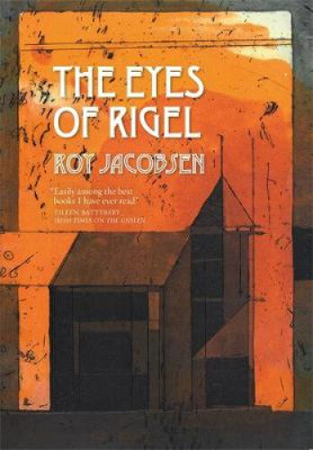 Eyes of the Rigel by Roy Jacobsen 9780857058874 | eBay
