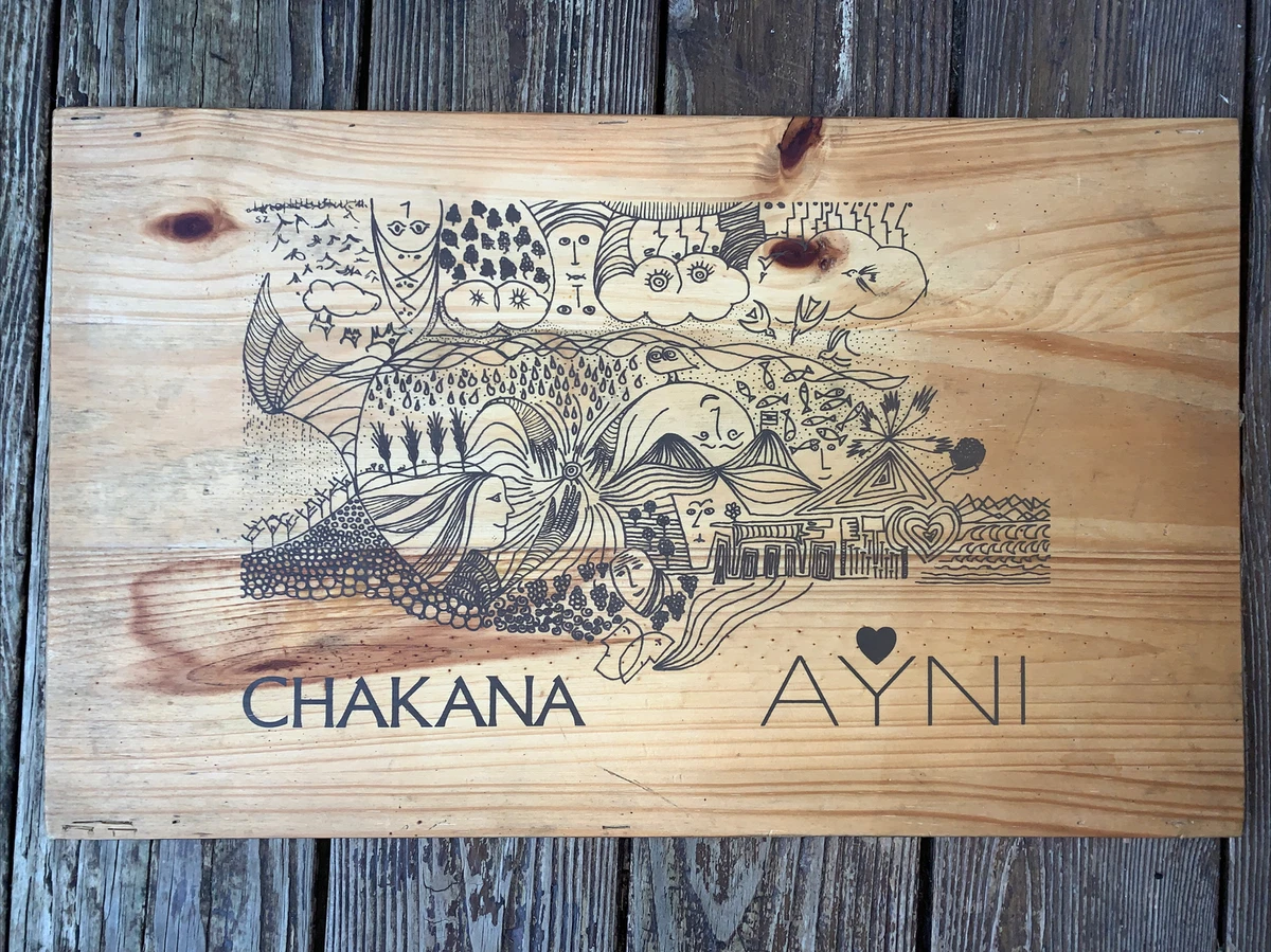 Chakana Art