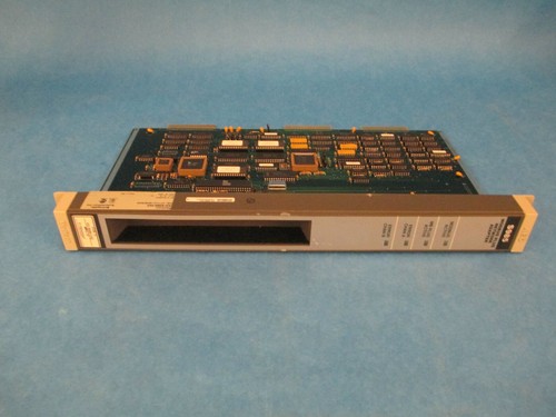 Modicon Modbus Plus Network Adapter Module AEG S985, AM-S985-042 Used ...