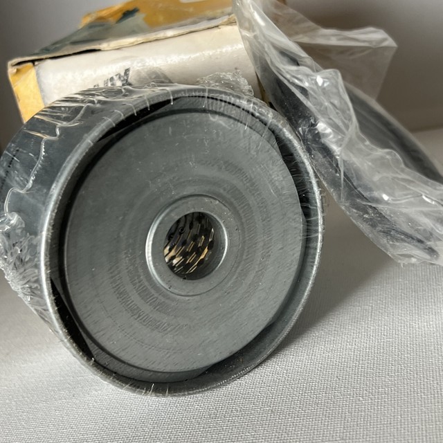 Fuel Filter Wix 33166 for sale online | eBay