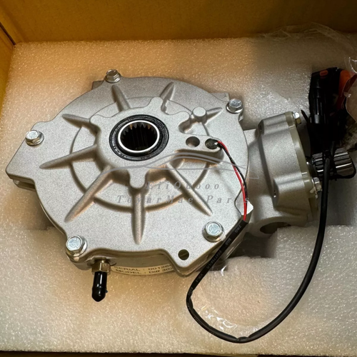 For Polaris Ranger Sportsman Scrambler Front Differential | 1332971 ...