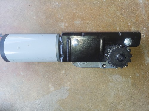 ADNIK BAL RV SLIDEOUT MOTOR AND GEARBOX 225008 | eBay