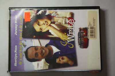 Just Write - DVD - Used | eBay