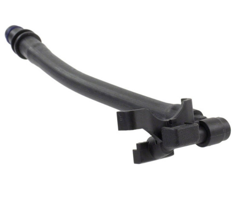 OEM NEW 2019-2022 Ford Edge Front Camera Washer Jet Spray Nozzle ...