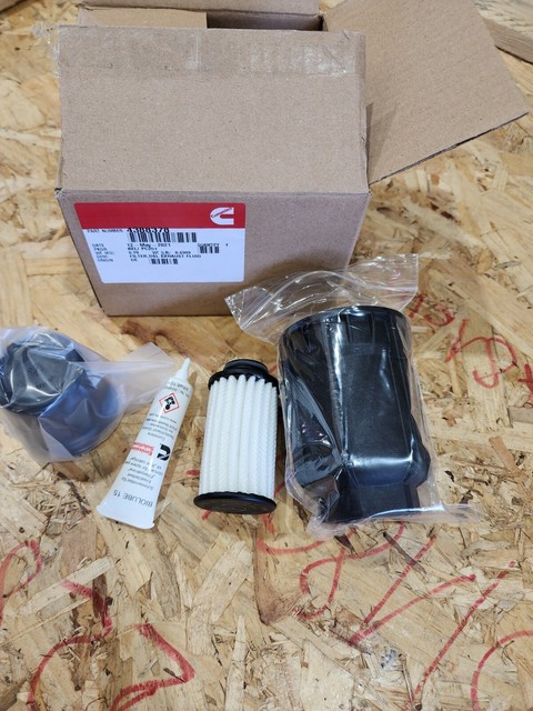 Genuine Cummins 4388378 Filter DSL Exhaust Fluid for sale online | eBay