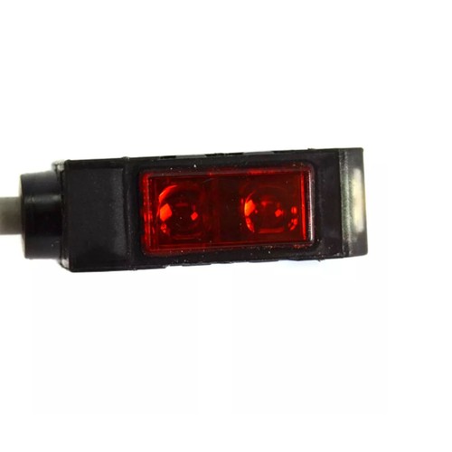 1PCS NEW IN BOX Sick diffuse reflection photoelectric switch sensor ...