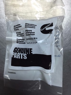 4356366 Genuine Cummins Valve Stem Seal | eBay