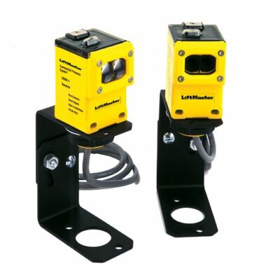 Liftmaster CPS-LN4 Commercial Protector System Logic 3.0 Nema 4 ...