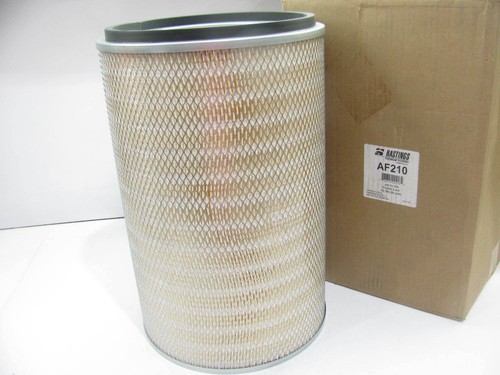 Hastings AF210 Air Filter Replaces 42422 A72138 CA502 AF472 P803919 ...