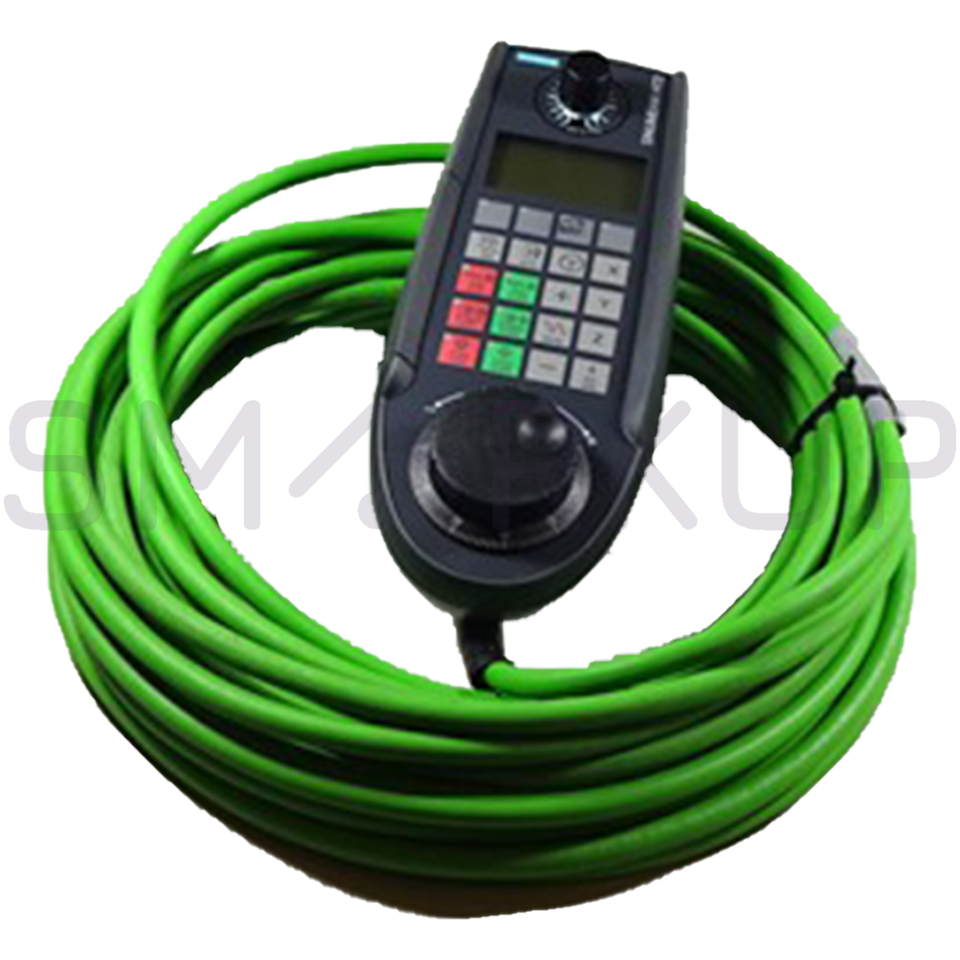 New In sealed Box SIEMENS 6FC5303-0AA00-2AA0 Electronic Hand Handheld ...