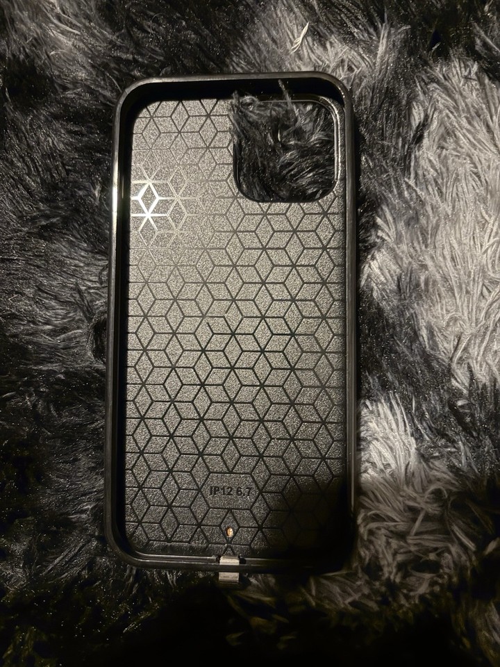 Supreme IPhone 12 Pro Max Phone Case | eBay