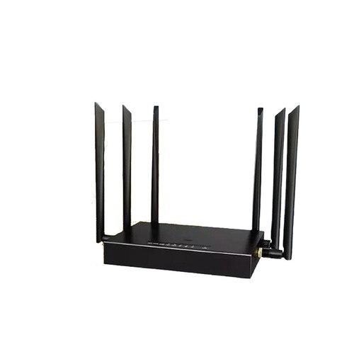 2024 Ultra Link SIM WiFi Router [Unlimited Satellite Internet] with 6 ...