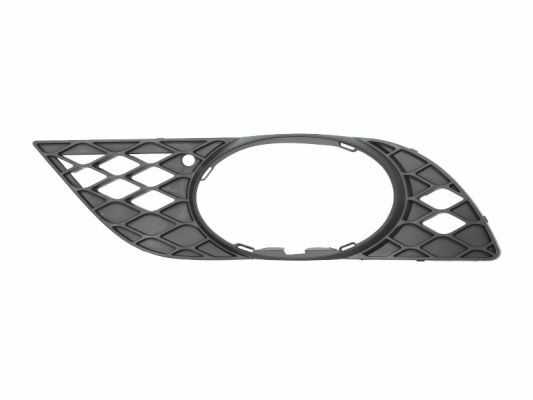 Mercedes-benz Front Right Bumper Ventilation Grille OEM Genuine BLIC ...