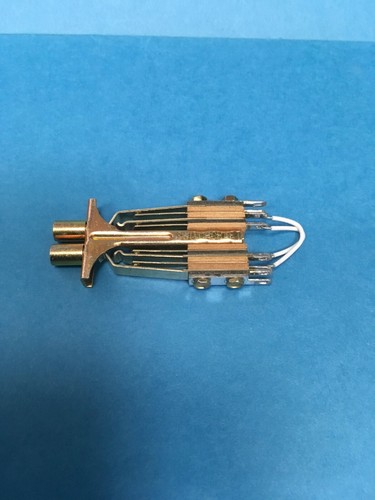 TT89 Dual Bantam / TT Jack, Steel Frame, 3 Conductor, Double Closed ...