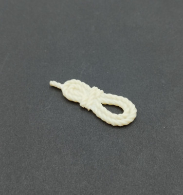 Clue ROPE Weapon Game Replacement Pieces / Parts | eBay