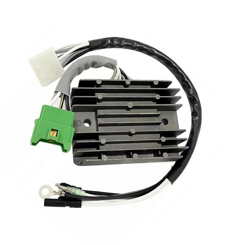 Voltage Regulator W/Wire Harness 32105-Z6L-0001 For Honda GX620 GX670 ...