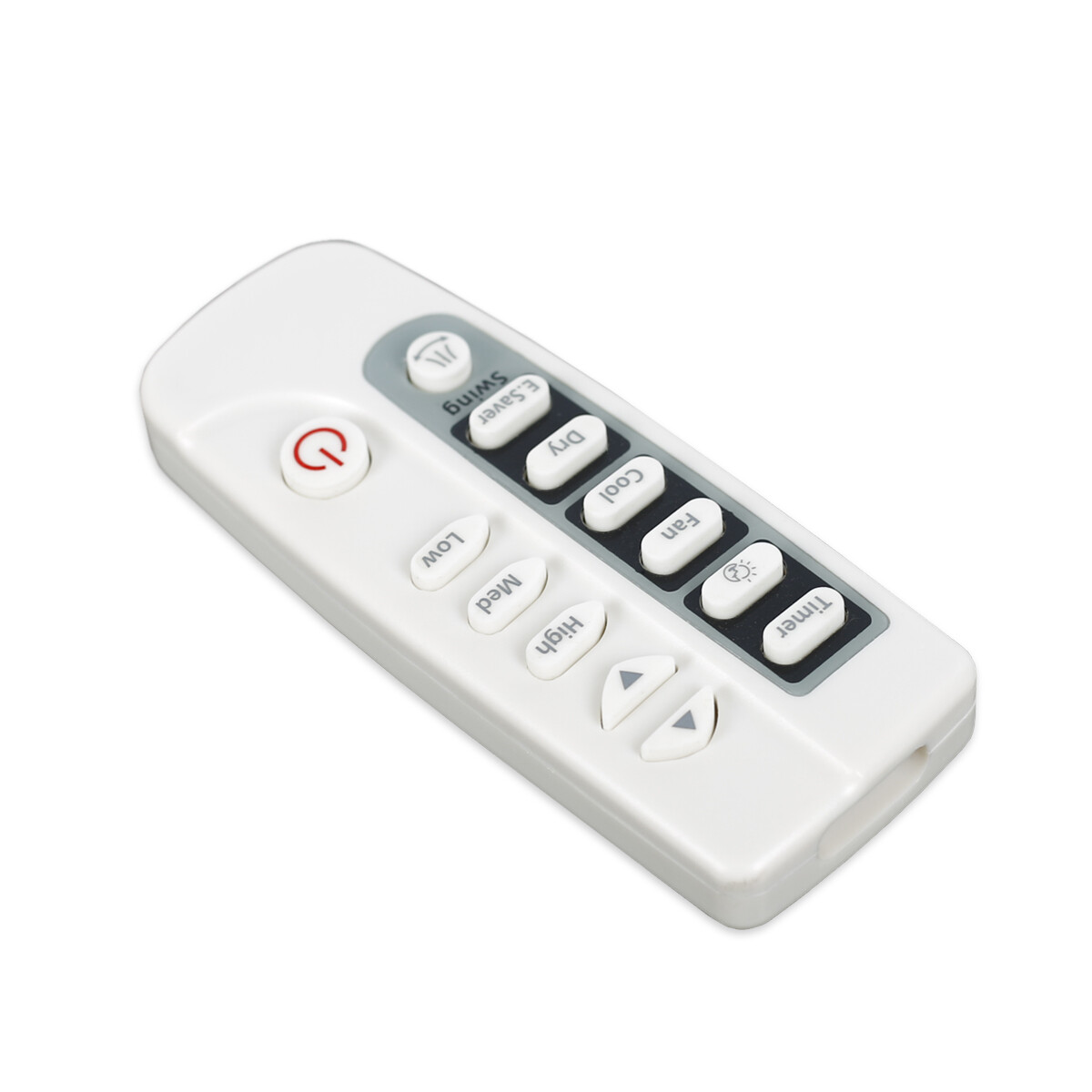 New Remote Control For GE ARC-763 ARC-767 WJ26X10257 WJ26X10087 Air ...