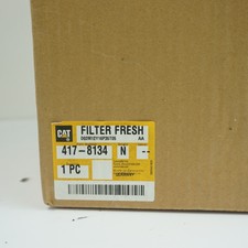 Genuine Caterpillar Primary Standard Efficiency Air Filter 415-2592 ...
