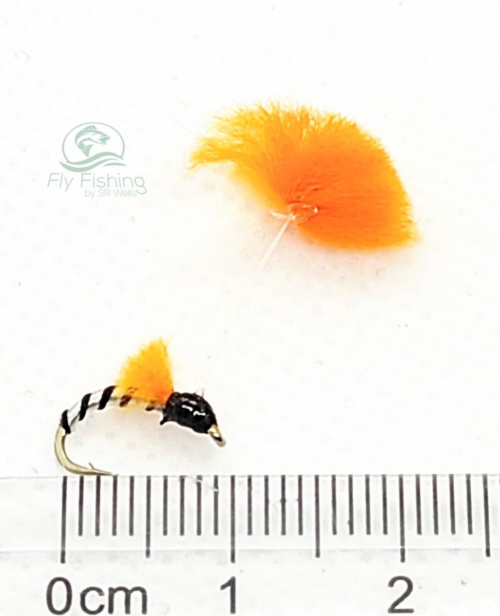 Parasol Midge Emerger