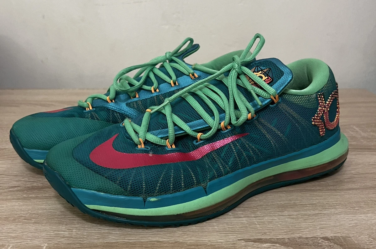 Kd Elite Green