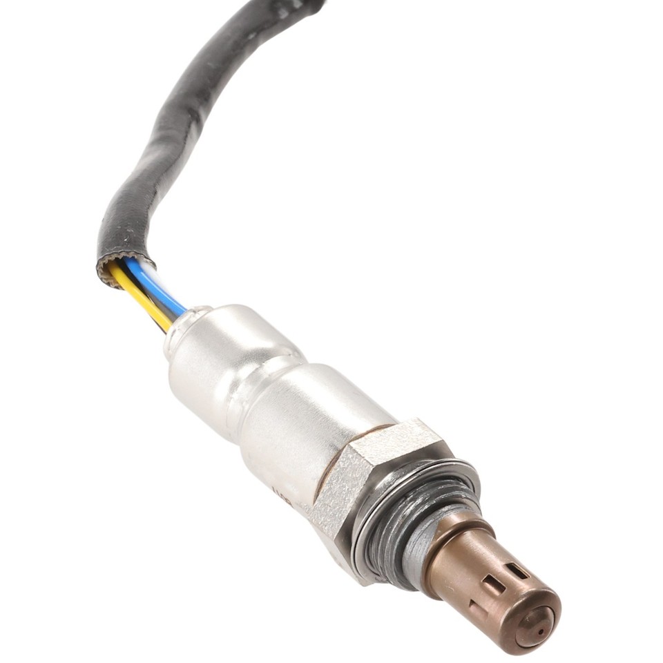 Pair Set of 2 O2 Oxygen Sensors UPSTREAM for Acura MDX RLX TLX Honda ...