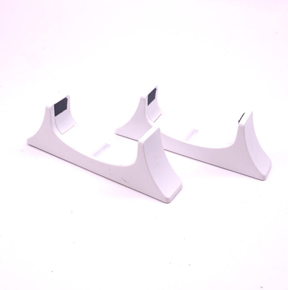Nintendo Wii U Console Stand + Gamepad Dock OEM Official WUP-016 009 ...