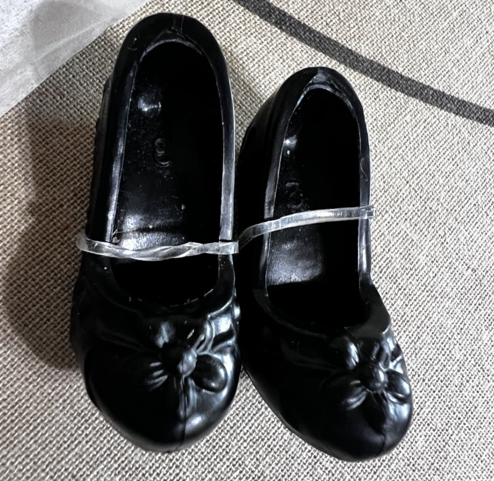 Disney Doll Cinderella Princess & Comfy Squad Shoes | eBay