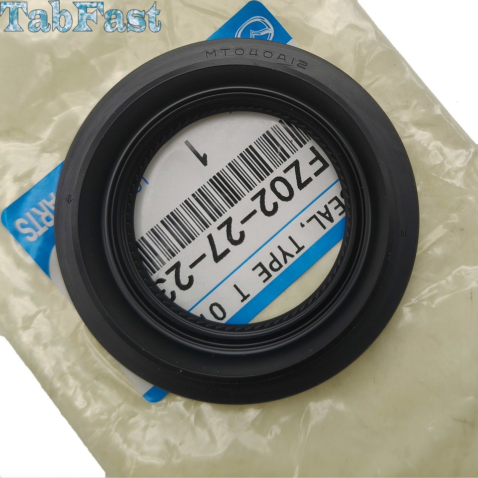 1pc New fit for MT040A12 Half Shaft Oil Seal | eBay